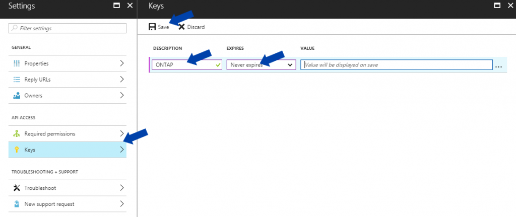 NetApp ONTAP Cloud in Azure – Full Deployment Guide – Judsonian.com