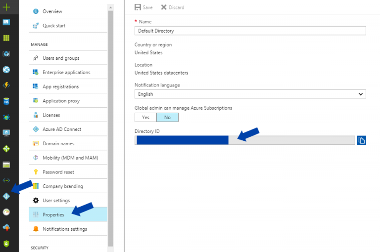 NetApp ONTAP Cloud in Azure – Full Deployment Guide – Judsonian.com