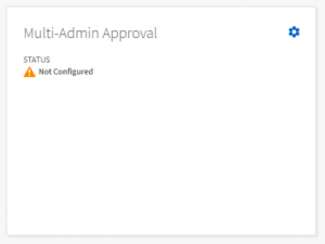 NetApp ONTAP – Setting up Multi-Admin Verification via CLI and System Manager – Judsonian.com
